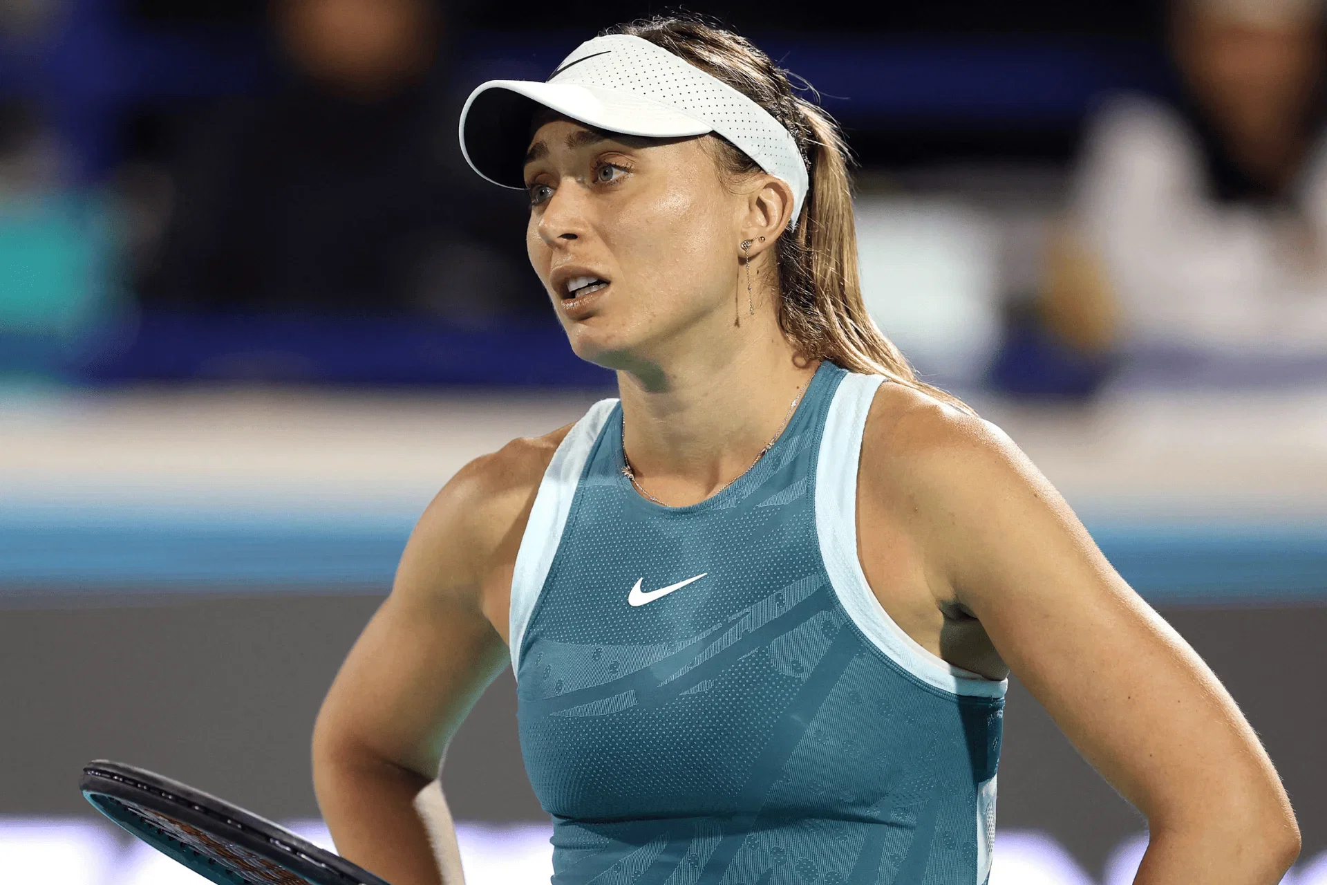 Paula Badosa fora de Wimbledon 2026: mensagem enigmática «tudo acaba ...