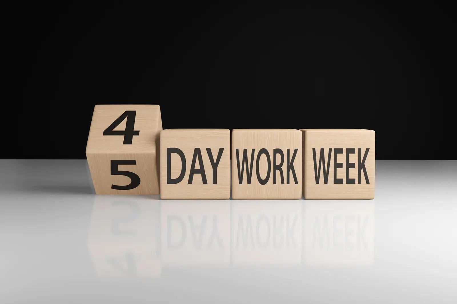 Is 4-day work week allowed after New Labour codes roll out? Here's what ...