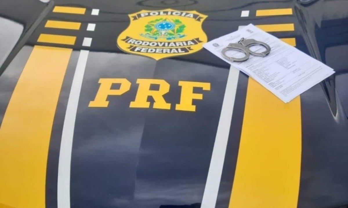 Condenado a 8 anos por estupro é preso em viagem de BH ao RJ