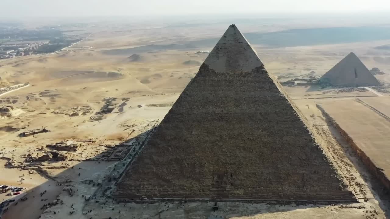 How Egypt wasted one of the best locations on Earth
