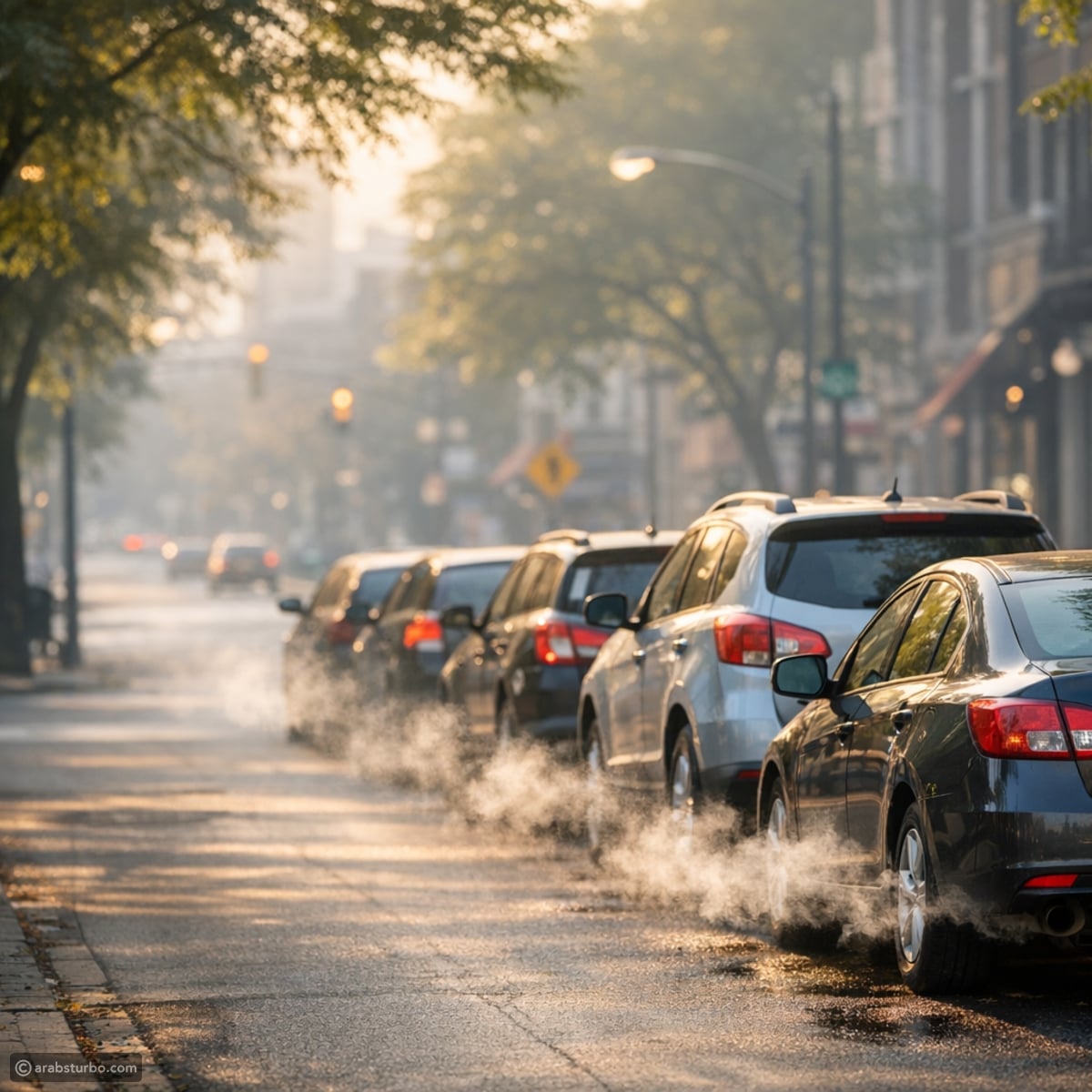 The complete truth behind the number of exhaust tips in your car