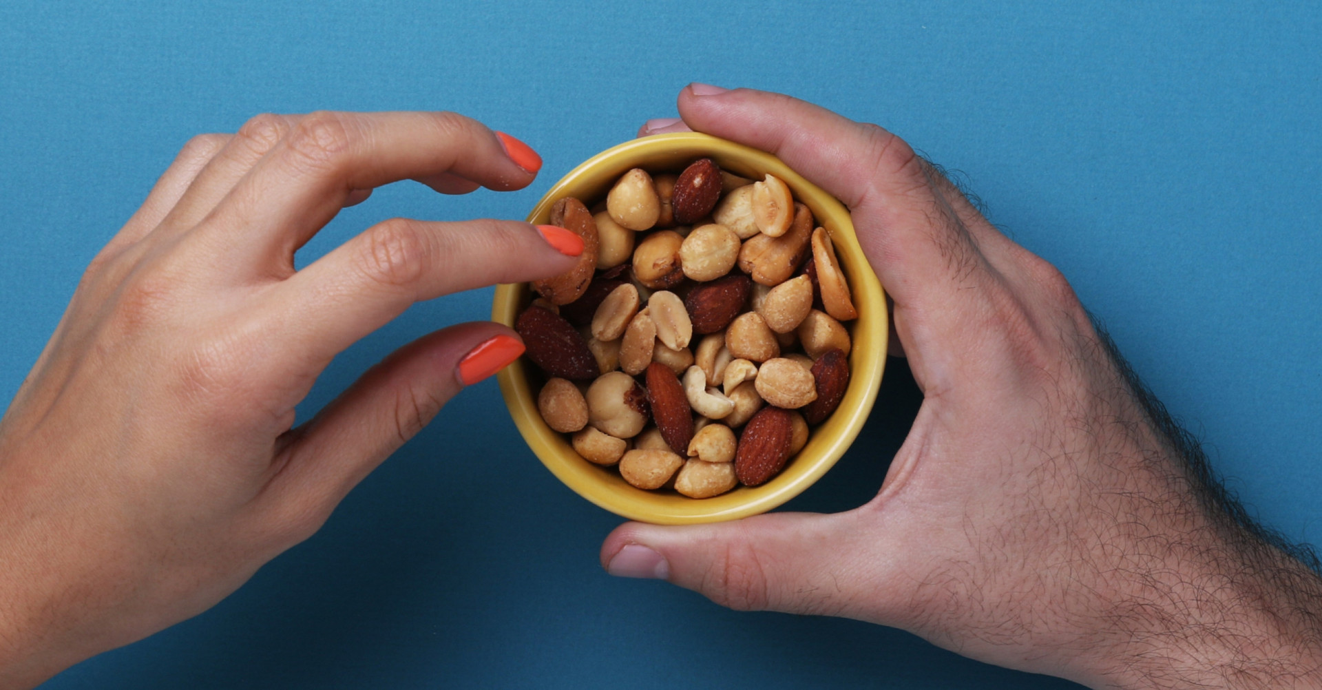 Which nuts should you eat for better health?