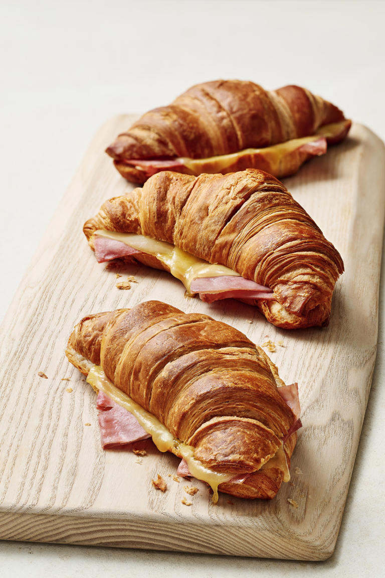 Tesco just launched a brand new breakfast meal deal with hot food