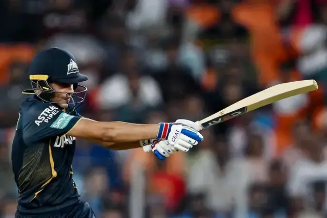 Shubman Gill blames poor fielding after GT's crushing defeat to RCB in ...