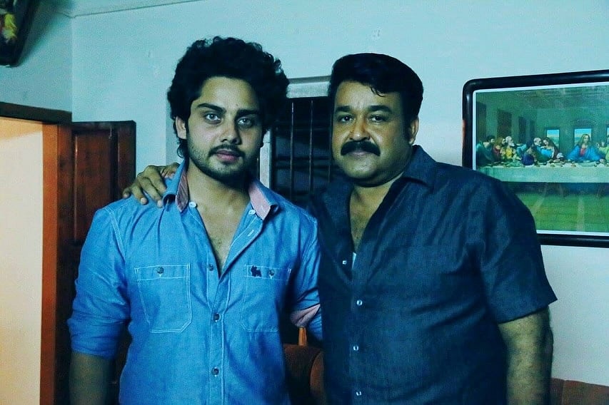 Roshan wishes luck to Drishyam 3 team, shares gratitude for keeping ...