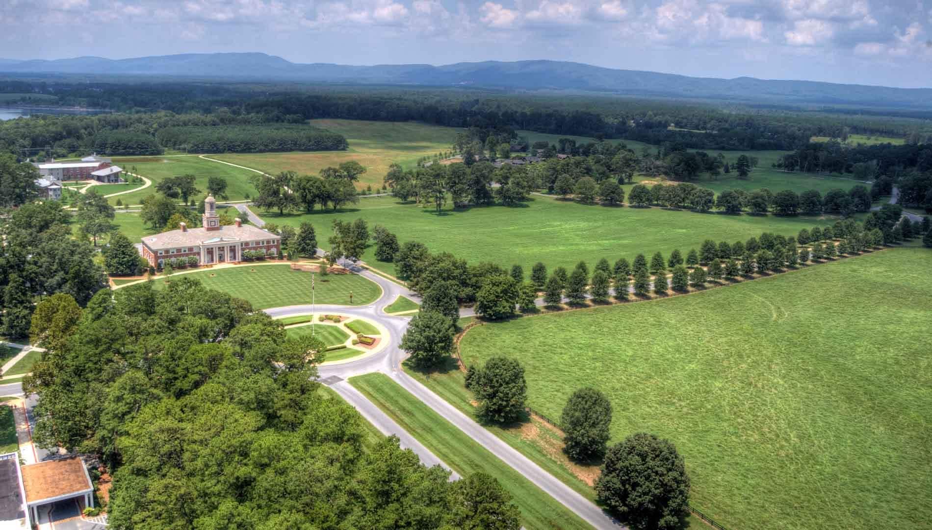 Bigger than Paris, spread across 27,000 acres: World’s largest ...
