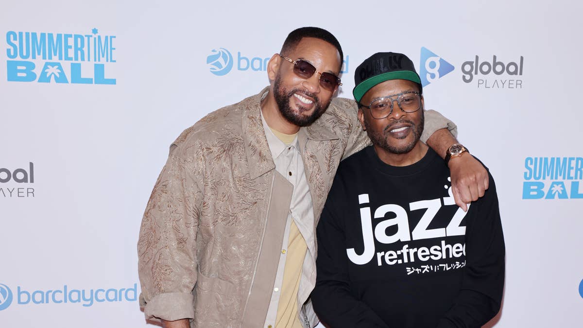 Celebrate 35 years of 'Summertime' by DJ Jazzy Jeff & the Fresh Prince ...