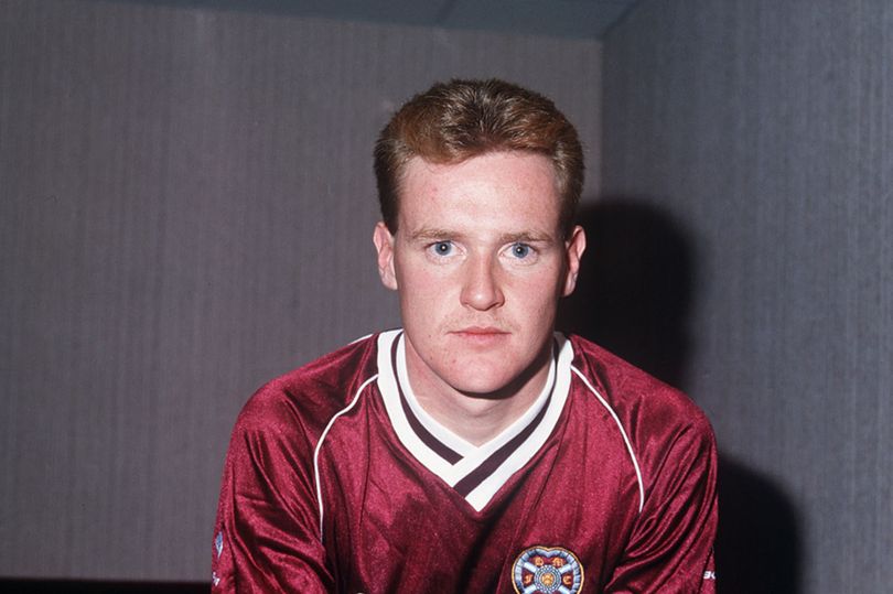 Mike Galloway dead at 60 as tributes paid to former Hearts and Celtic star