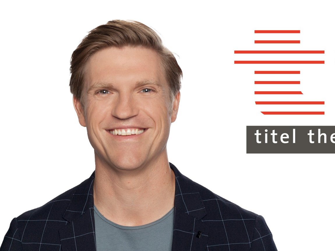 New host found: Thilo Jahn joins the "ttt" team