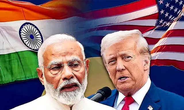 Will a significant 'Modi-Trump' meeting likely take place in France ...