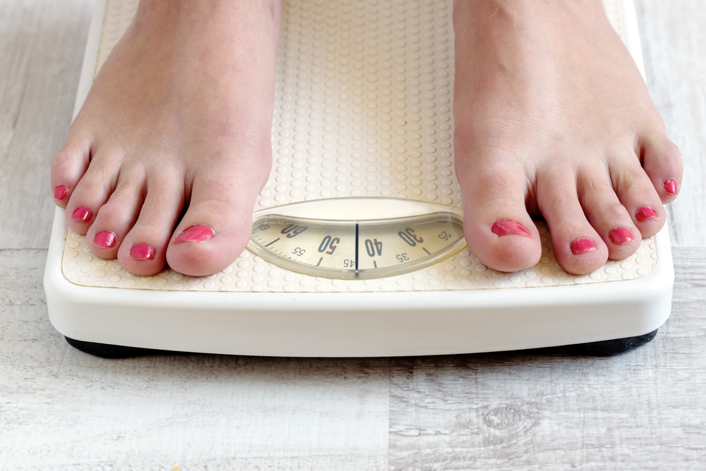 These small habits can make weight loss easier