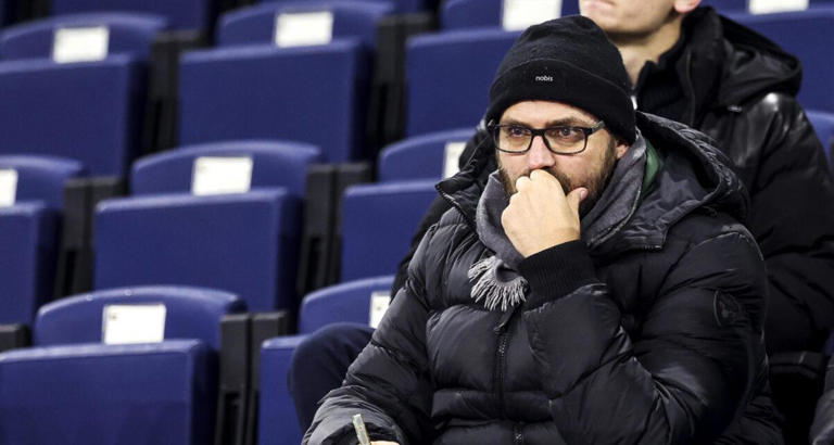Caen : Mathieu Bodmer arrive, accord annoncé avec Kylian Mbappé