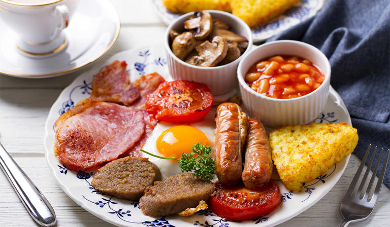 Full Irish vs full English: What’s the difference?