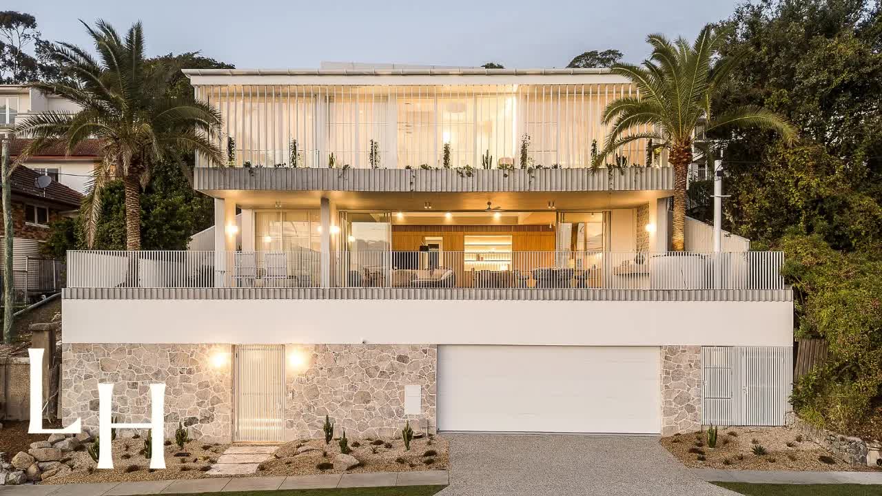 A $2 million masterpiece in Brisbane's Palmer Ascot