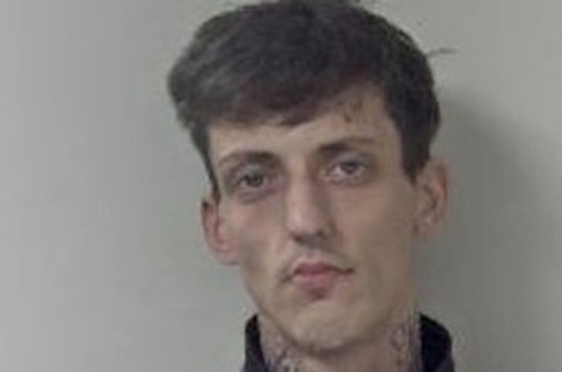 Call 999 warning as new face added to Kent's most wanted list