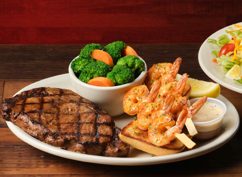 5 steakhouse chains diners say are worth the money