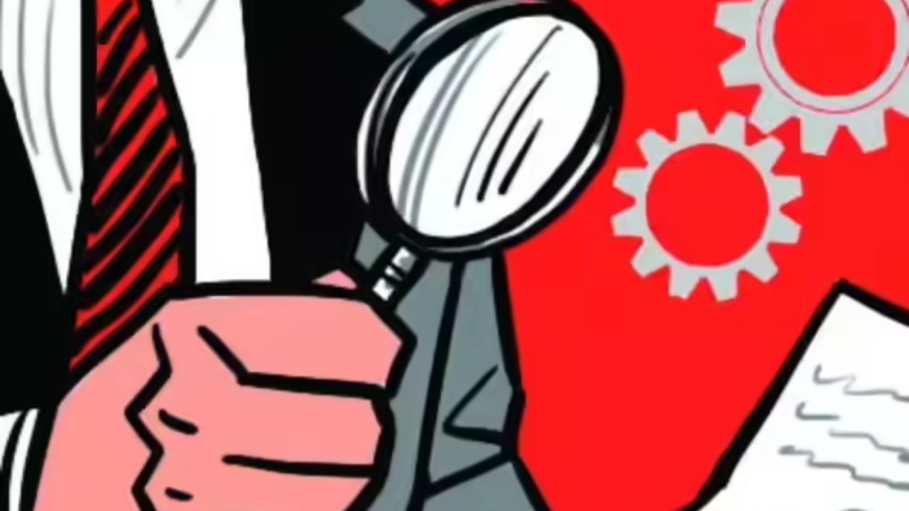 AI-powered audits: CAG develops sovereign LLM platform to detect ...