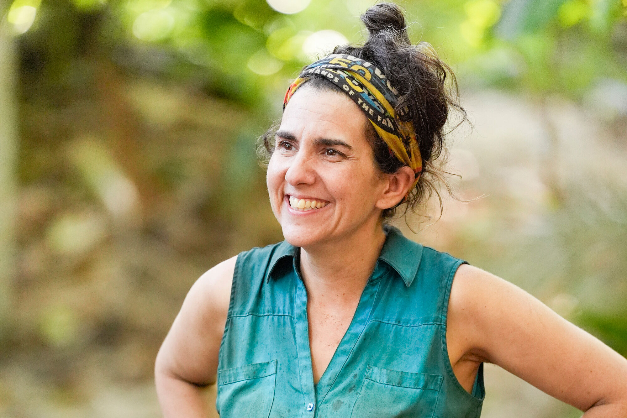Who won 'Survivor 50'? Champion claims $2m prize in dramatic finale.