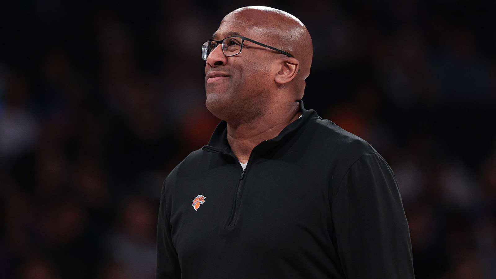 Knicks’ Mike Brown says quiet part out loud about targeting James ...