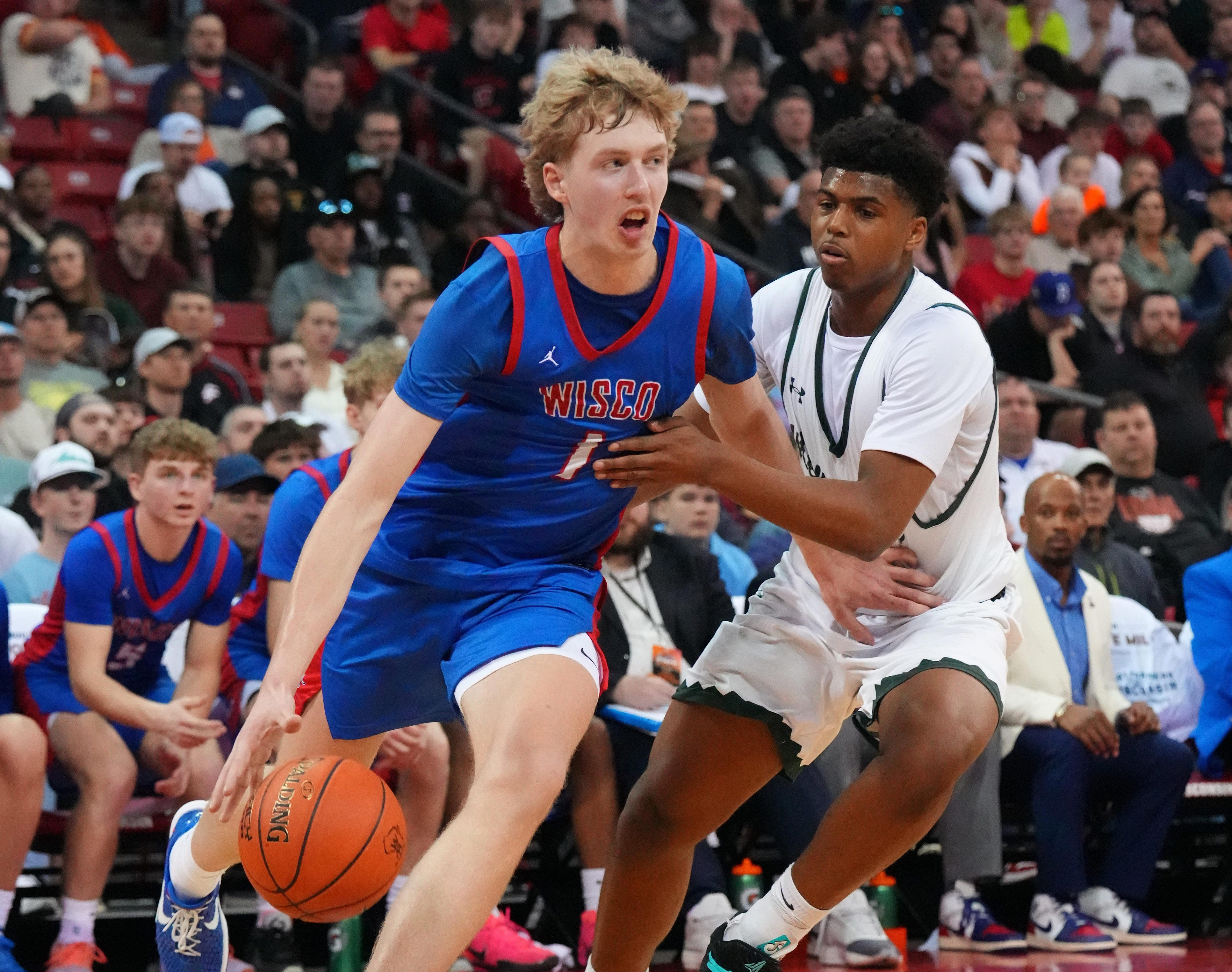 Kager Knueppel discusses Duke offer, timeline for commitment