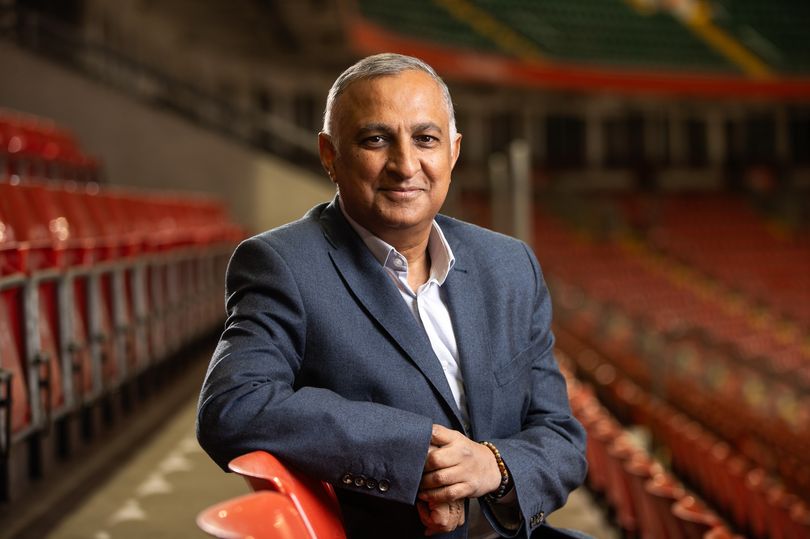 WRU make announcement as former BBC man appointed in new role