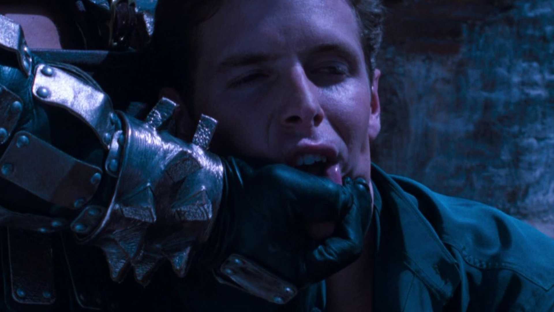 Mortal Kombat movies new vs old: 10 things that are completely different