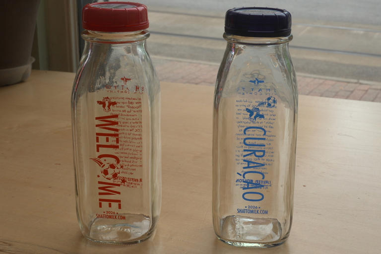 Kansas City small businesses whipping up World Cup flavors and merch ...