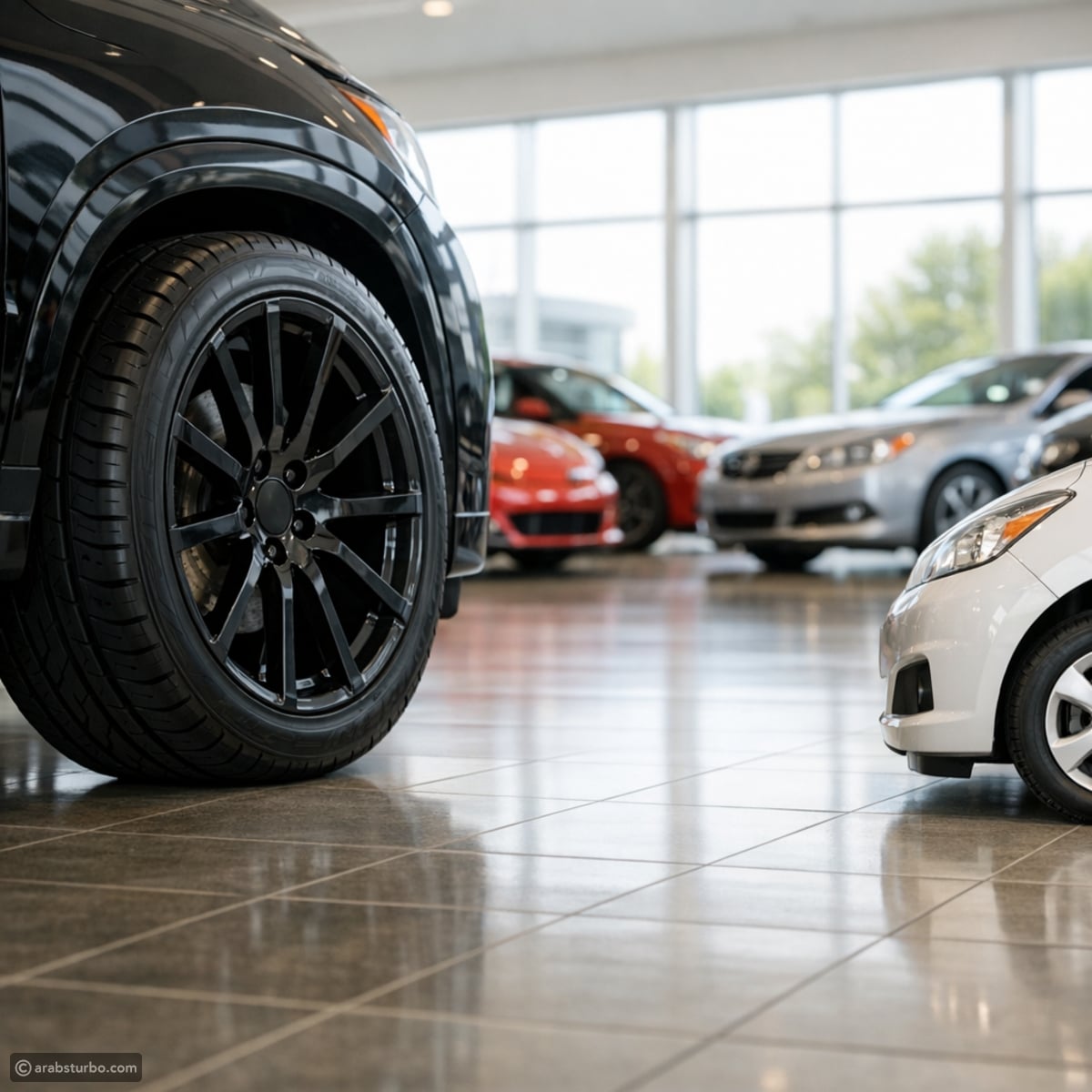 The truth about big alloy wheels: Style vs. performance