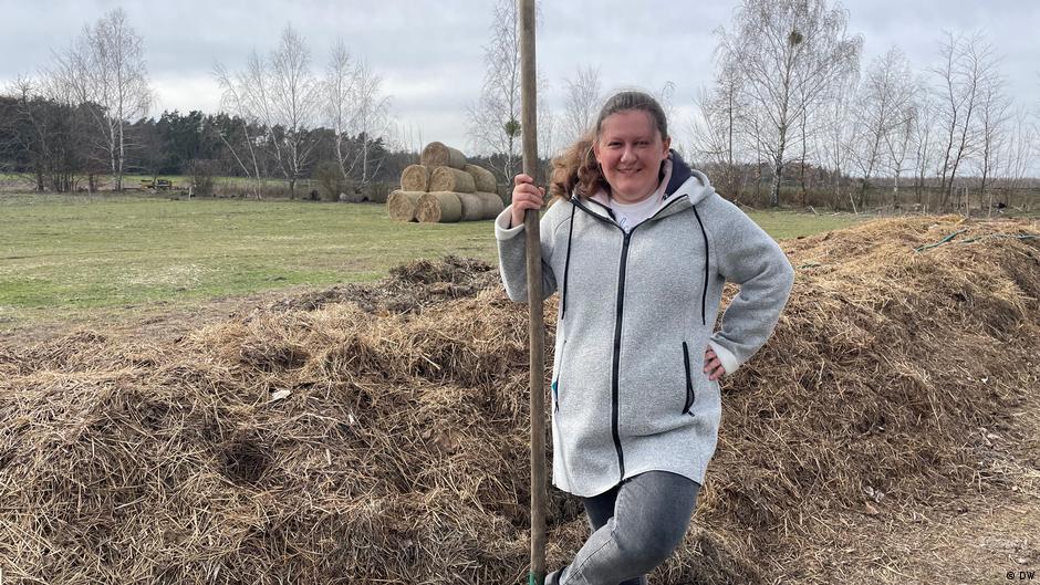 Poland’s new generation of female organic farmers