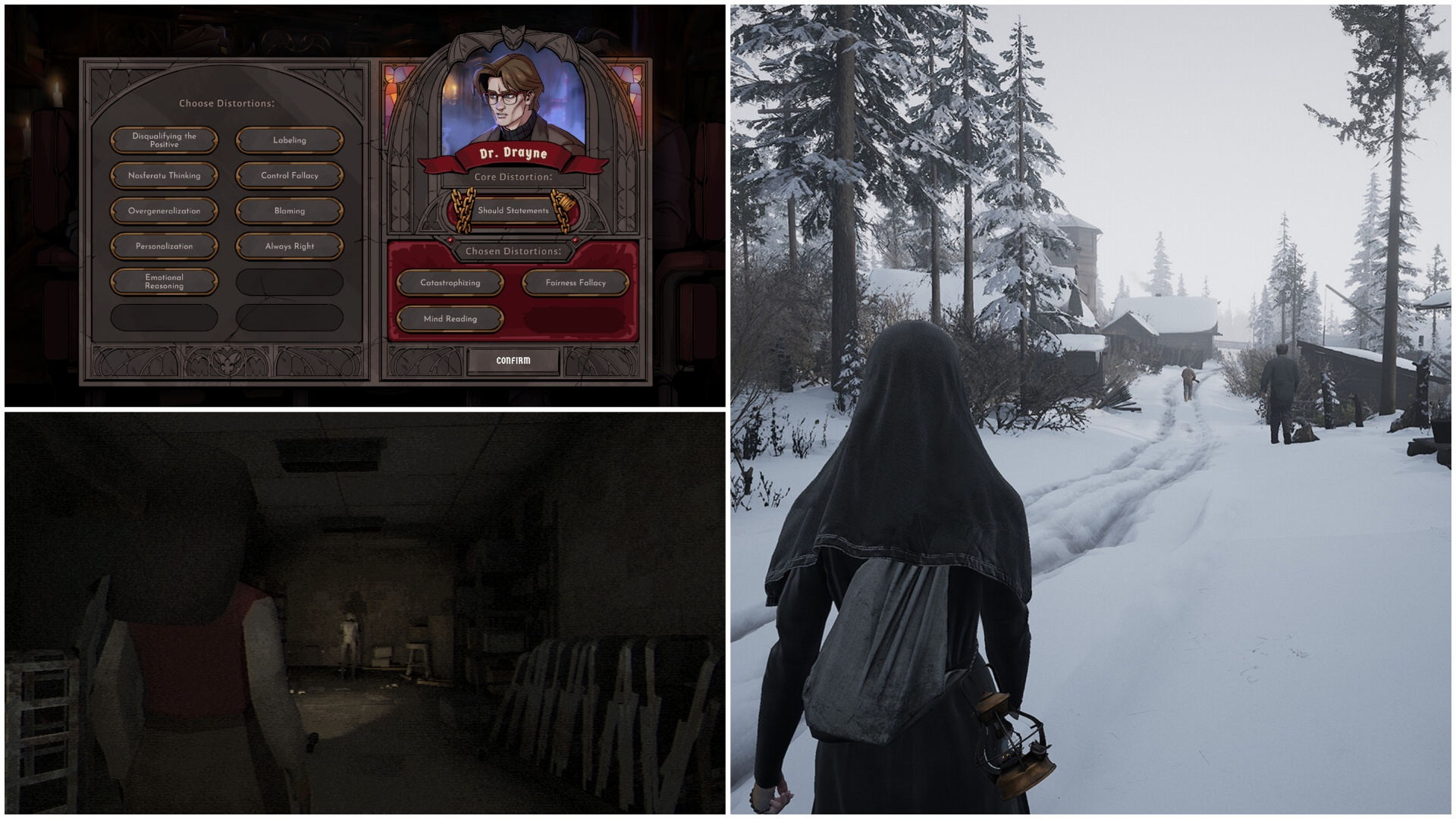 Gaming community’s pick for overlooked games from 2024 [opinion]