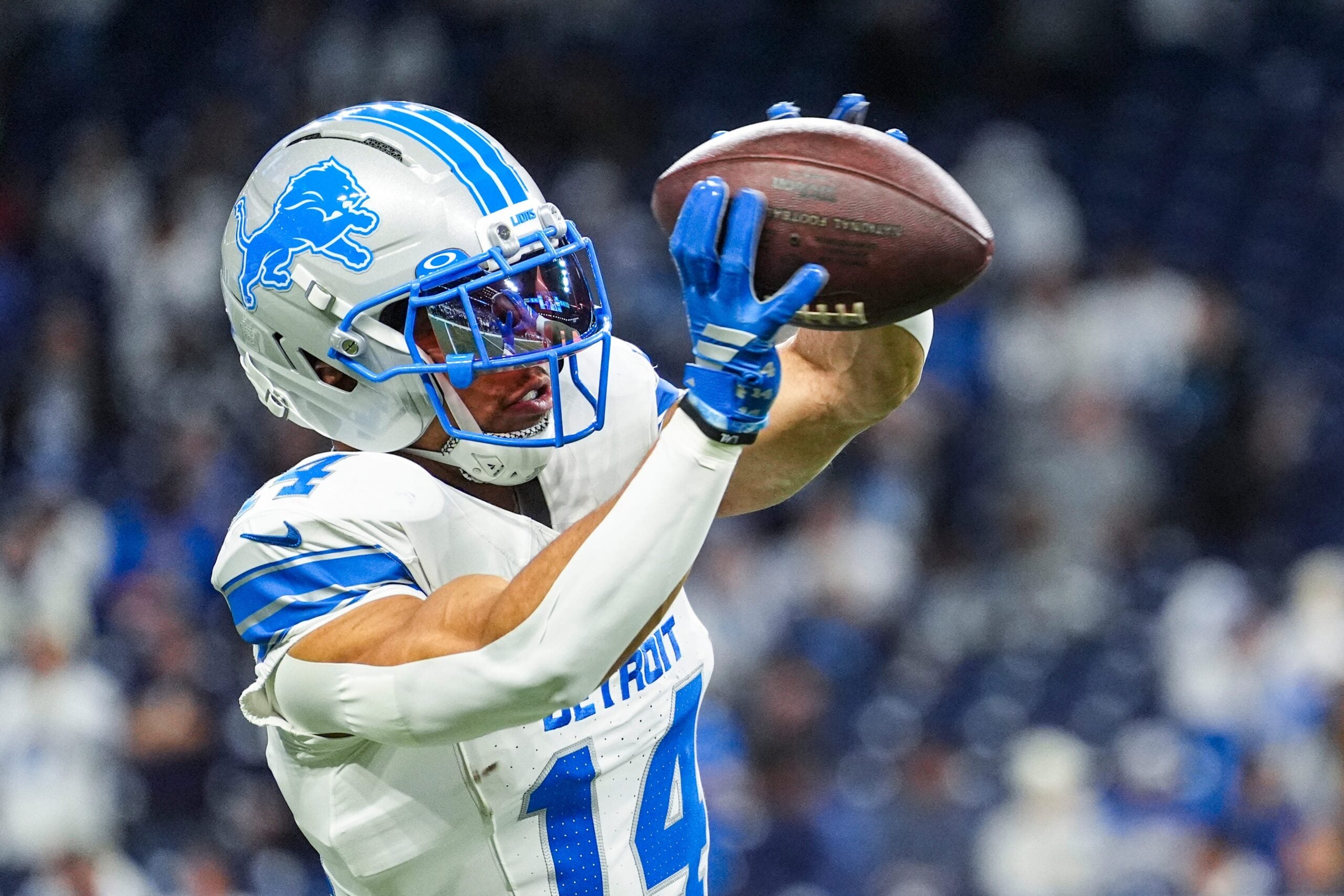 The NFL's latest development could eventually see the Lions in a yearly ...