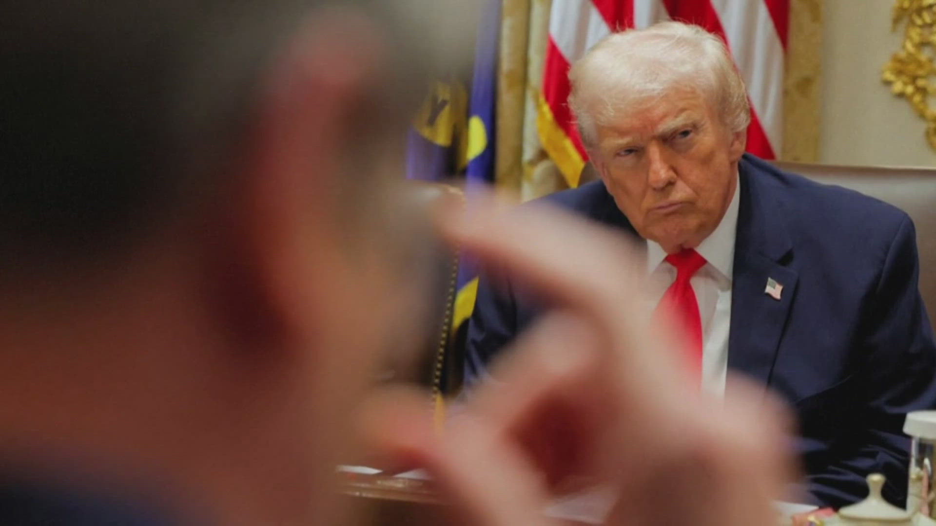 'Stupid on stilts'; Senate Republicans disagree with Trump IRS ...