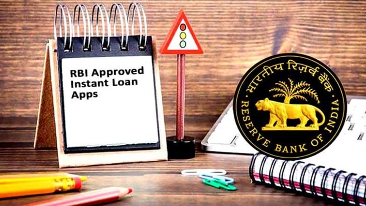 RBI registered loan apps in India — the only list you need in 2026