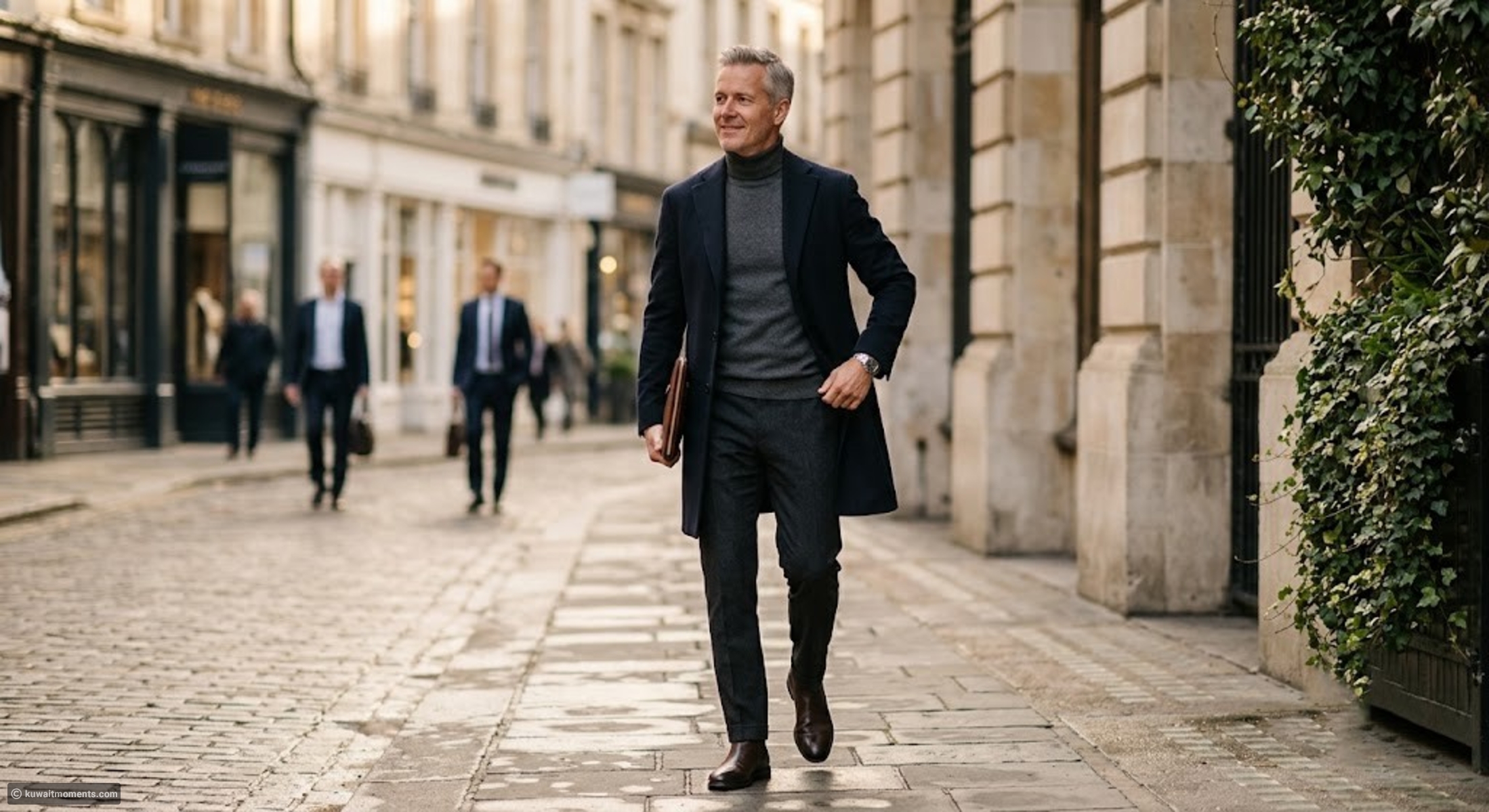 The quiet rich: 13 subtle clues someone has far more money than they show
