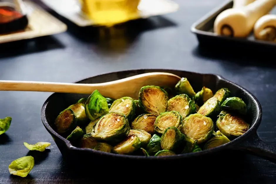 7 Christmas foods many people secretly wish would retire already