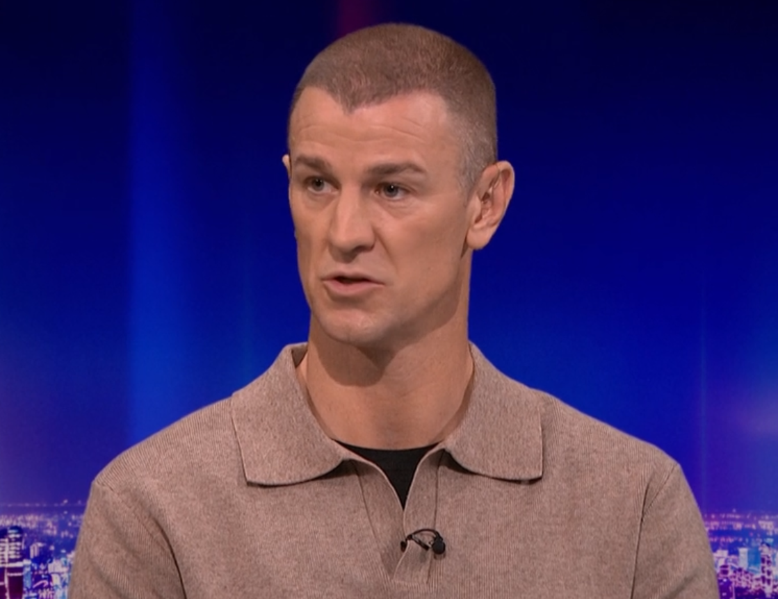 Joe Hart praises David Raya, Kai Havertz and Noni Madueke for answering ...
