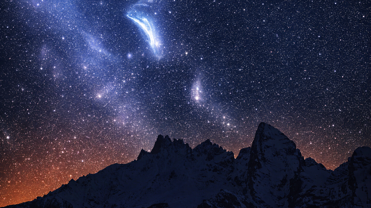 Astronomers spent 200 years solving this one question