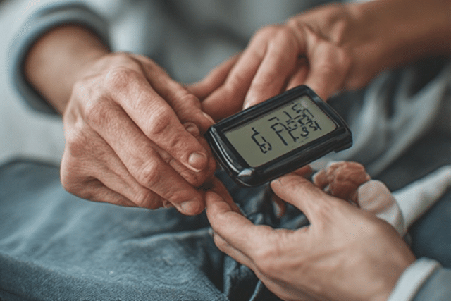 Diabetes in India: Beware! The HbA1c test for diabetes is giving you a ...