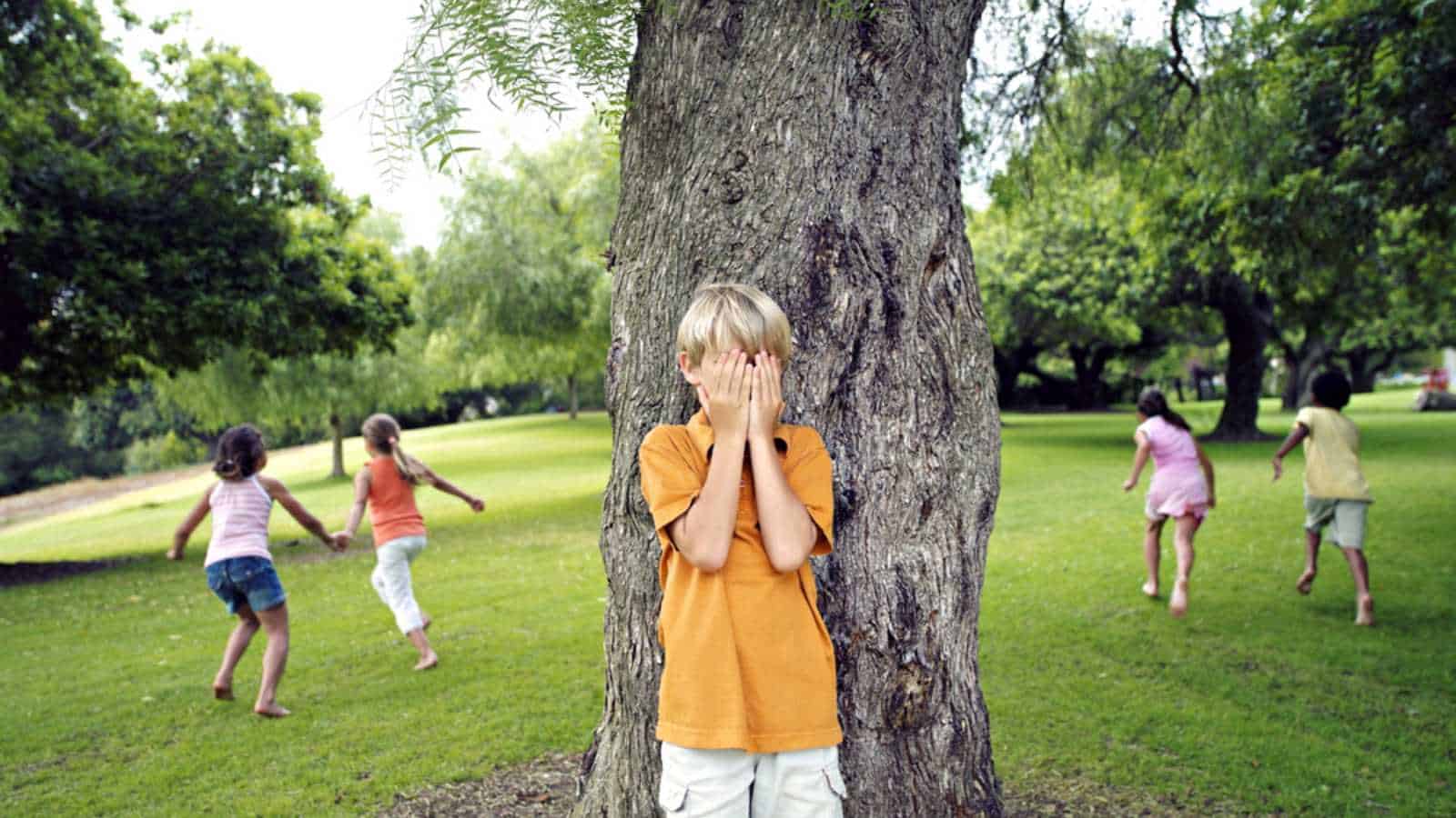 11 childhood games that were actually your first lessons in magic
