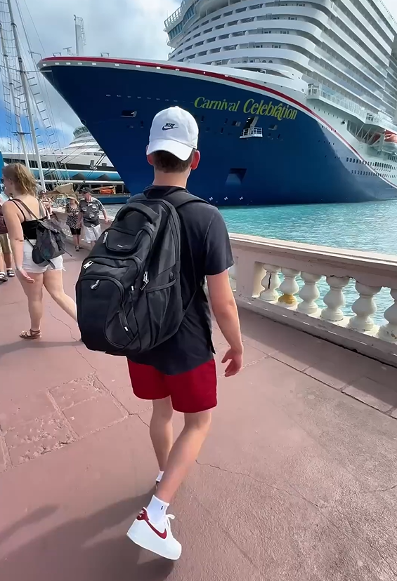 Why this became my favorite cruise experience