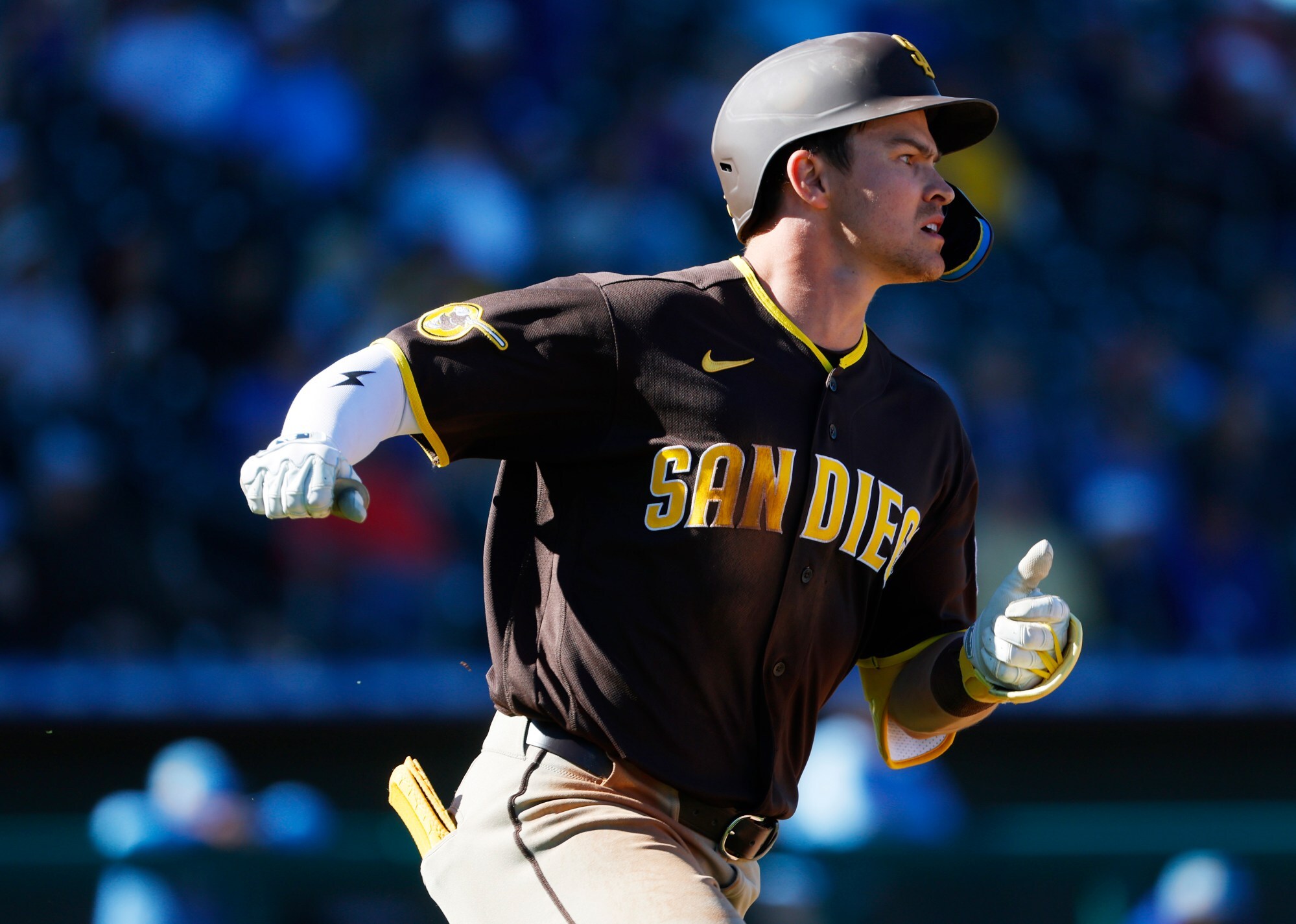 Padres minors: Jase Bowen hits 11th homer for El Paso; homers power ...