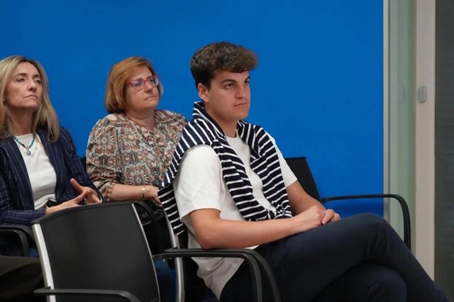 NNGG Baleares celebra la incorporación de una enmienda a la ponencia ...