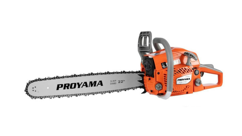The 9 best budget chainsaws money can buy, according to satisfied shoppers