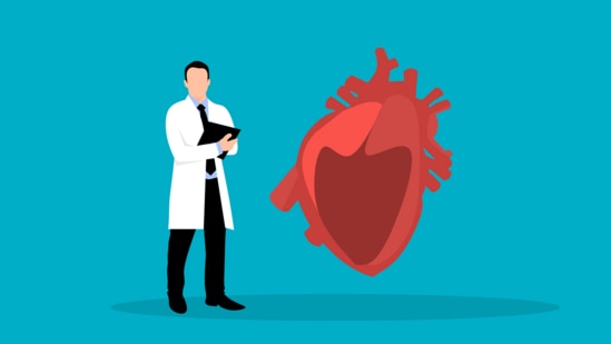 Heart surgeon with 25 years of experience shares the 3 serious heart ...