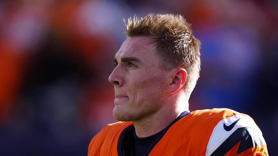 5 Broncos under a mountain of pressure in 2026 as OTAs draw near