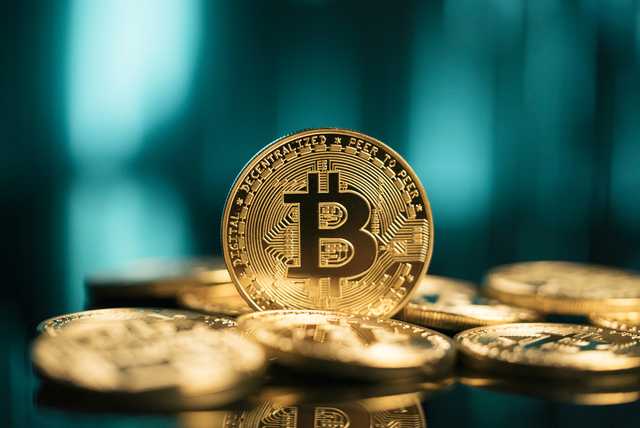 Bitcoin fails at crucial resistance: Why is BTC stuck at $77,000?