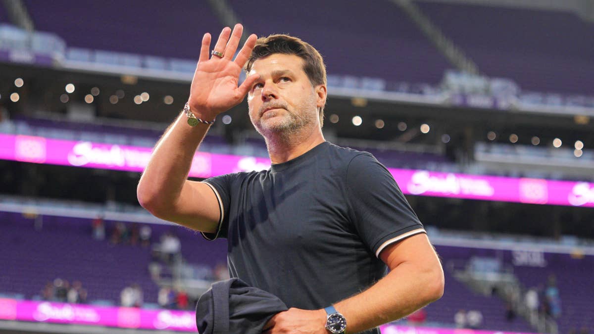 Mauricio Pochettino’s reported AC Milan talks draw criticism from Herc ...