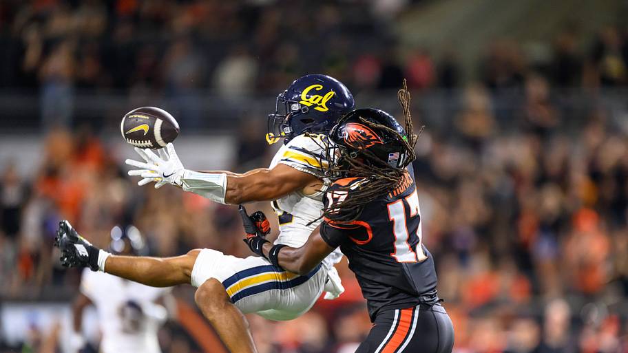 Chicago Bears signed 13 UDFAs but only 6 really matter at OTAs