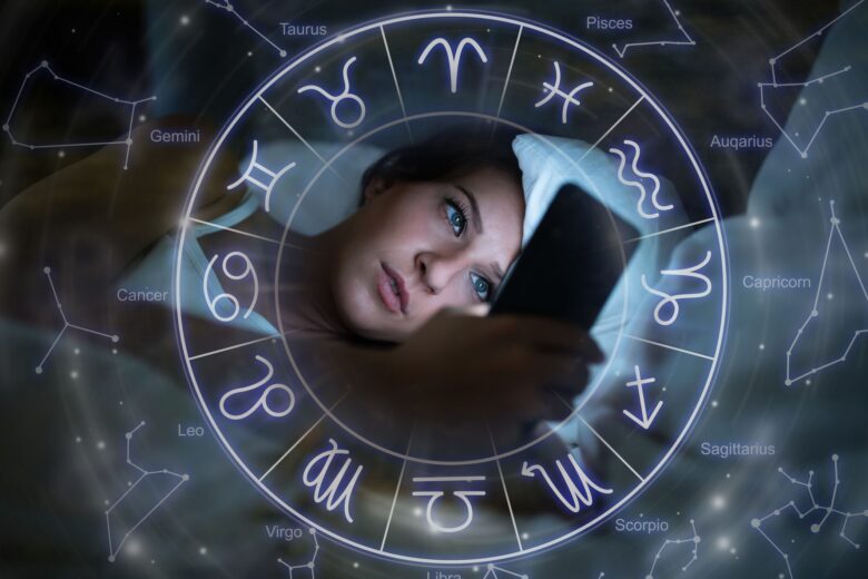 What your zodiac sign says about your digital vulnerabilities