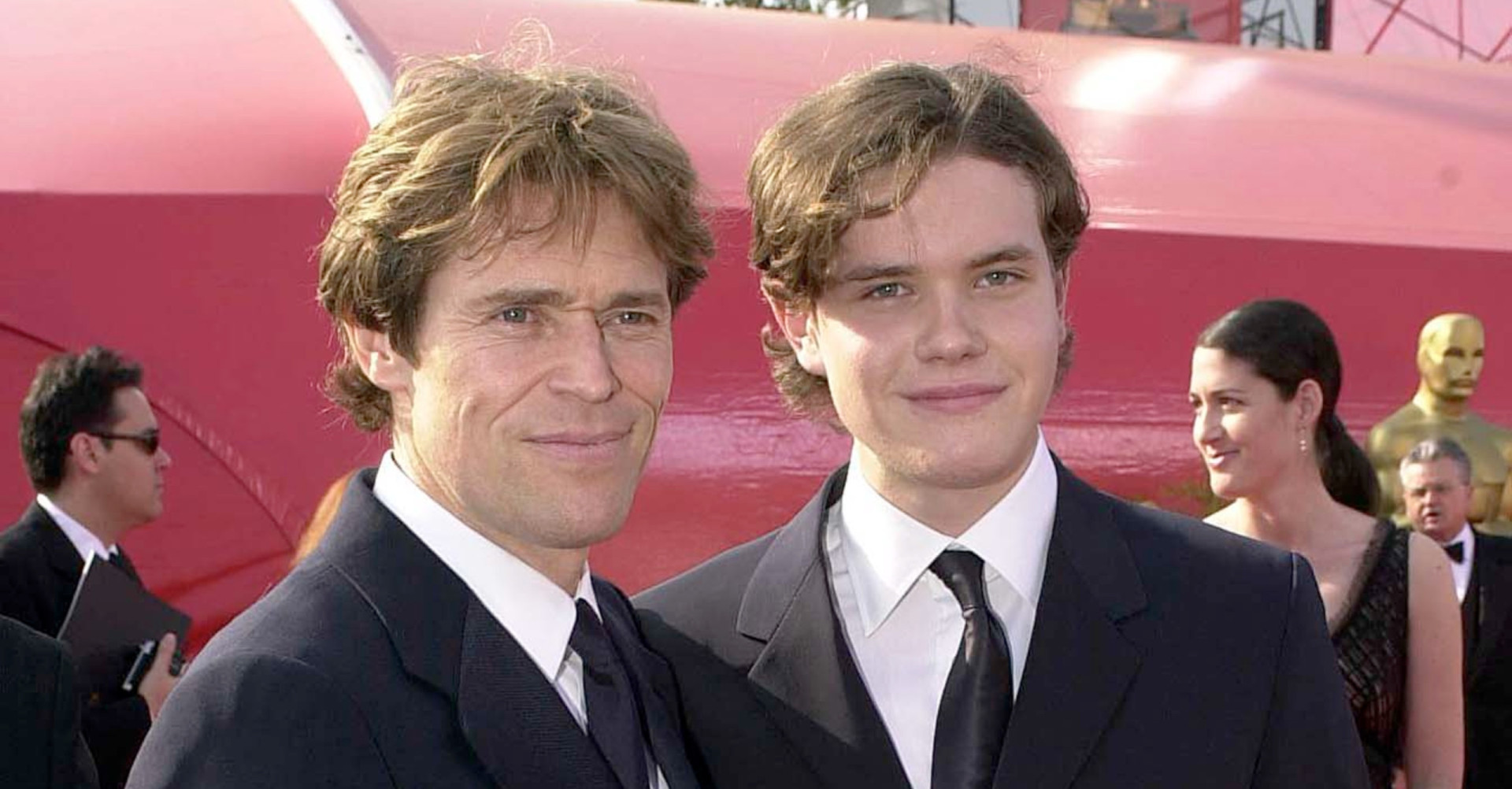 Celebrity kids who work regular jobs